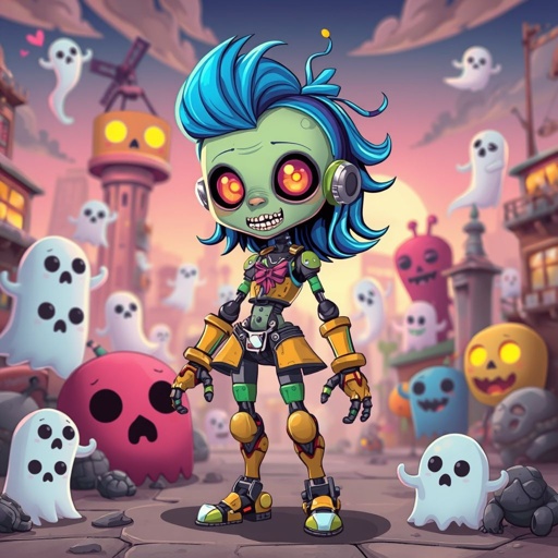 AIArt.net | Online AI Art Community